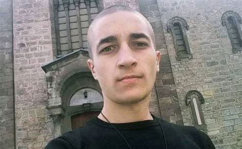 Dušan Obrenović Koga Su Kosovski Policajci Teško Pretukli Se Nekada Zvao Sulejman Postao Je