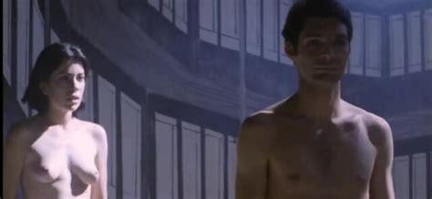 Nude Video Celebs Mirto Alikaki Nude Black Out P S Red Out 1998