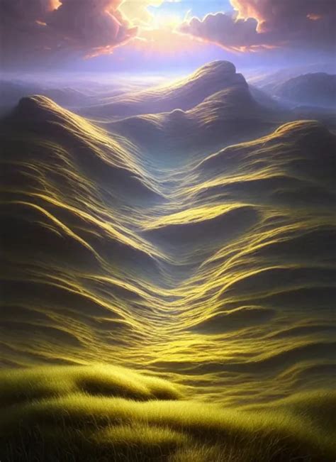 A Hyper Detailed D Render Like A Oil Painting Of Stable Diffusion OpenArt