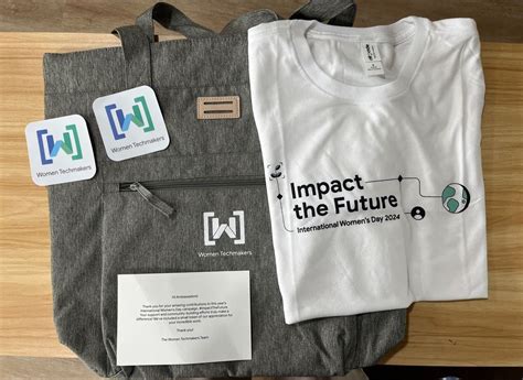 Burasakorn Sabyeying Mils On Linkedin Womentechmakers Impactthefuture