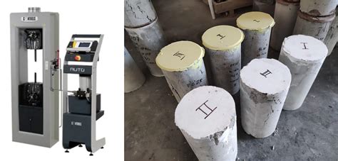 Optimasi Metode Capping Untuk Meningkatkan Kekuatan Beton Perbandingan