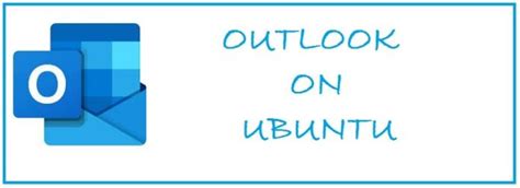 How To Download And Install Outlook For Ubuntu 2204 2024