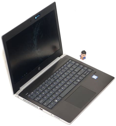 Business Laptop Hp Probook G Core I Gen Jual Beli Laptop Bekas Kamera Service
