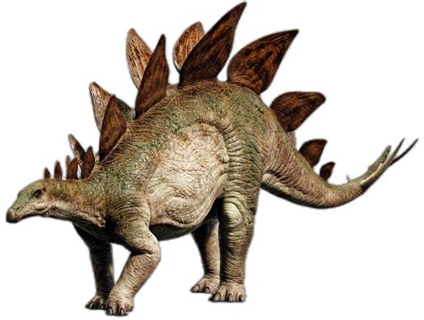 Stegosaurus Dinosaur With Wings Dinossauro De Verdade Estegossauro
