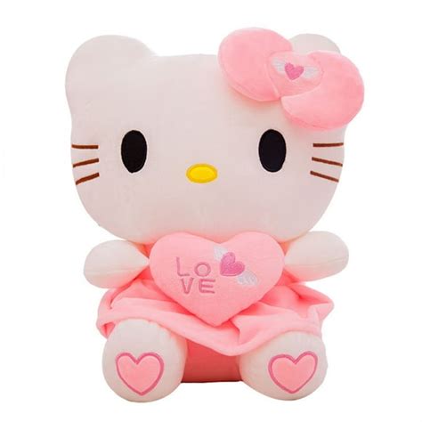 Pink Hello Kitty