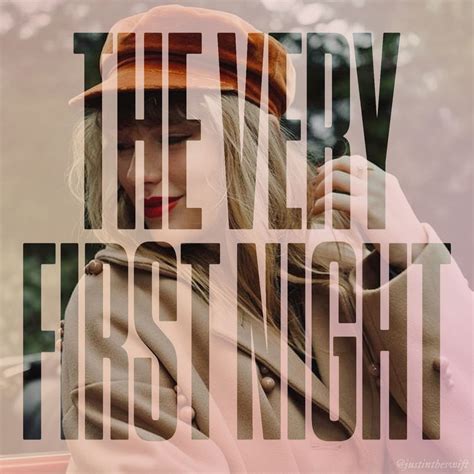 The Very First Night By Justintheswift On Deviantart