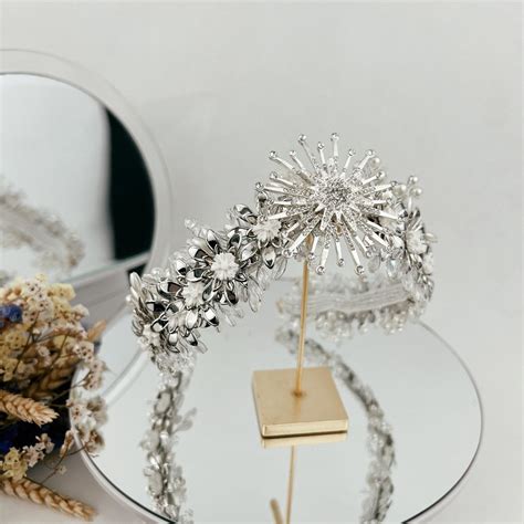 Comprar Tiara Aya Toquetería