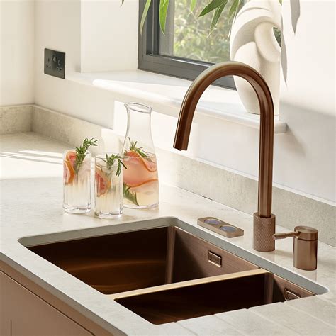 Caple Kitchen Taps And Sink Taps Online By Taps Uk