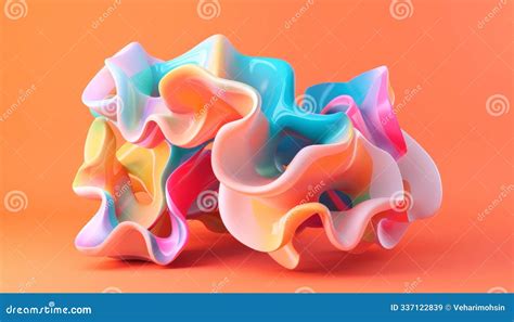 Ambient Occlusion Flute Royalty Free Cartoon 77679209