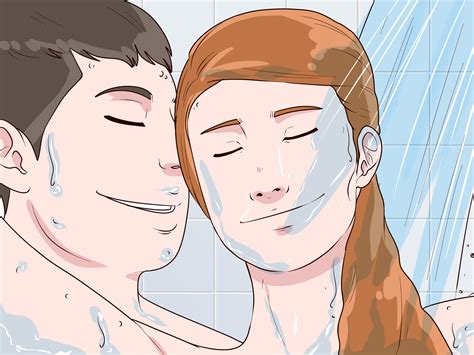 How To Turn On Your Boyfriend With Pictures Wikihow