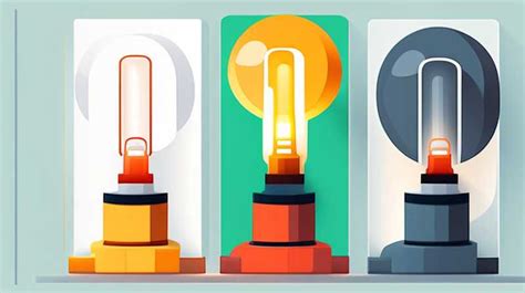 How To Replace Traditional Lamps With Solar Lamps Nenpower