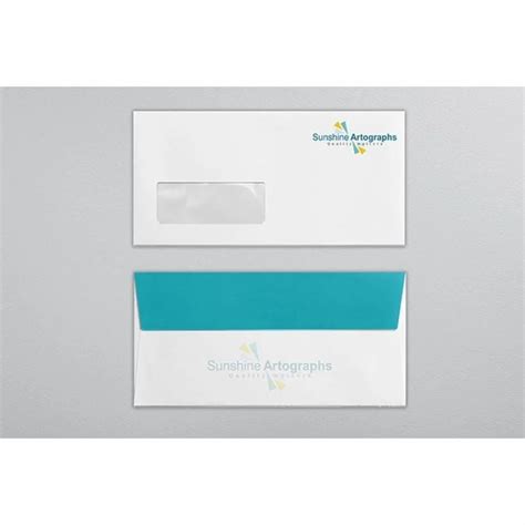 Printed 80gsm Paper Pathology Envelope At ₹ 325piece In Sivakasi Id