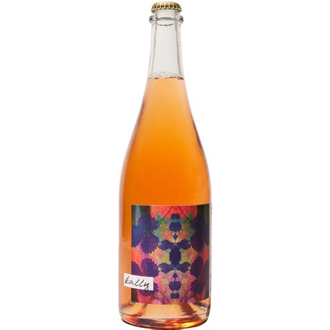 Lilli Rose Sparkler Non Alcoholic Sparkling Wine 750ml The