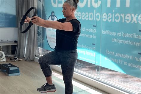 Bone Builder Classes Sydney Pelvic Clinic