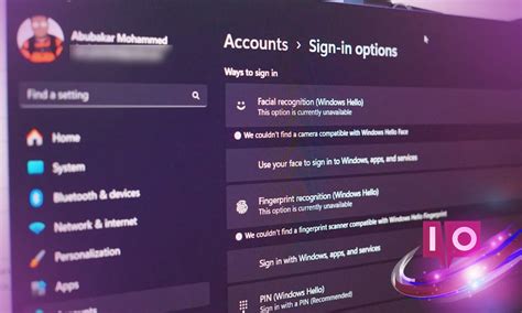 Windows Helloyu Windows 11de Nasıl Etkinleştirebilirim Moyens I O