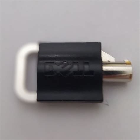 Faceplatebezel Key For Dell Poweredge 電腦＆科技 電腦周邊及配件 其他 Carousell