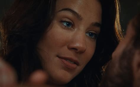 Lynn Collins As Kayla Silverfox In Wolverine X Men Origins Lynn