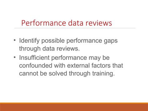 Final Addie Design The Training Process Ppt