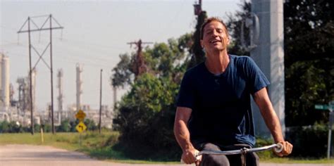 Red Rocket S Simon Rex Wasnt Allowed To Keep Prosthetic Penis
