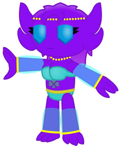 Clora The Belly Dancing Sableye By Jackson93 On Deviantart