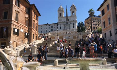 Rom Italien Fotos Foto Blog Martin Schuster