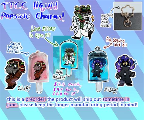 Toontown Corporate Clash Rainmaker Chainsaw Consultant High Roller 2 3