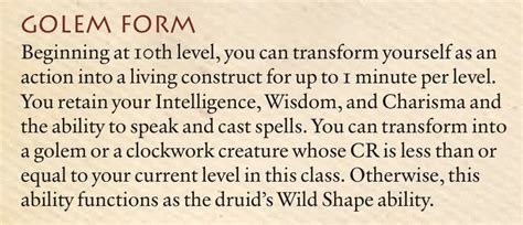 Wizard School Clockwork Too Powerful Rkoboldpress