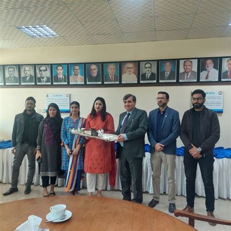 Fatima Group Of Industries Recruitment Drive 2023 Engr Dr Mudassar Azam