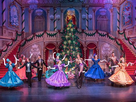 Russian Dance Nutcracker