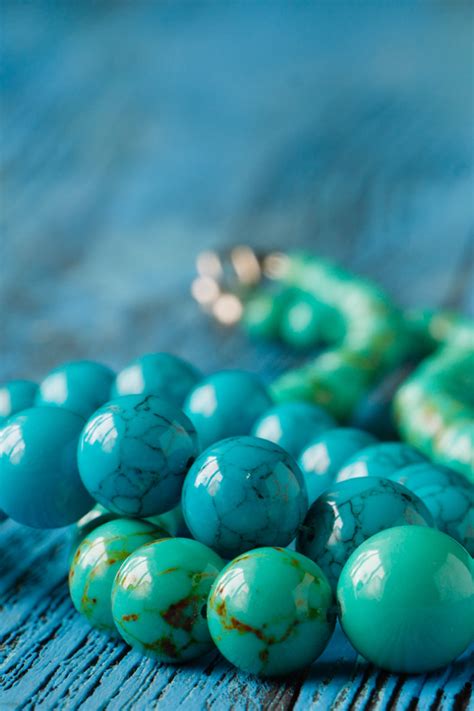 Turquoise Stone Benefits Meanings Properties And Uses Gem Rock Auctions