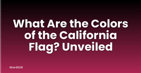 What Are The Down Syndrome Colors Unveiled Wordscr