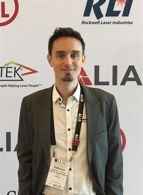 Gentec Eo On Linkedin Lasersafetyofficer