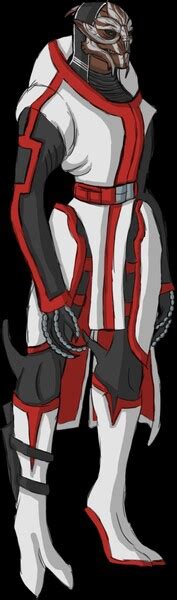 Mass Effect Older Nihlus Kryik By Dreamsleever Fur Affinity Dot Net