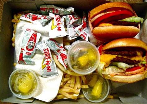In N Out Burger Just Announced Good News About The Chili Pepper