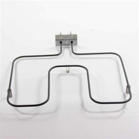 Whirlpool Wp7406p438 60 Range Oven Lower Bake Element Filters Fast®