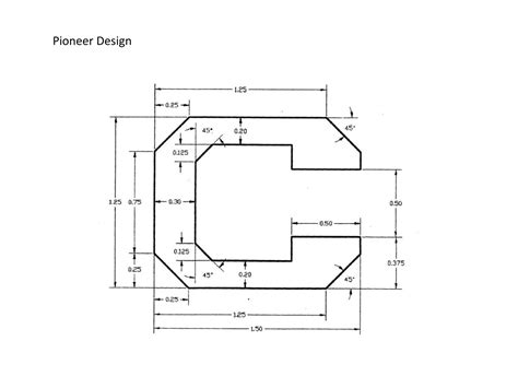 Sketcher 2d Part Drawings For Practice Pptx