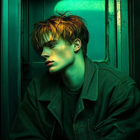 Ginge By Witzend77 On Deviantart