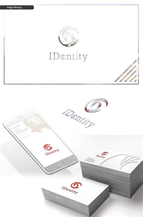Ldz530607さんの事例・実績・提案 アパレルブランド 「identity」の ステイタスロゴ依頼 はじめまして、認定ラ クラウドソーシング「ランサーズ」
