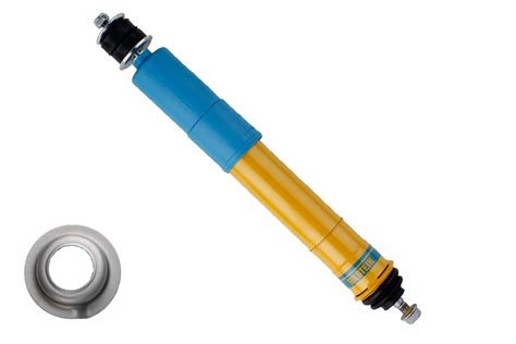 Bilstein B6 Rear Shock Absorber Mercedes Ml Class W163 Rwd Incl