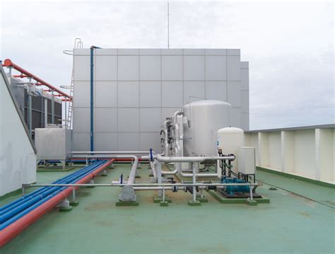 Dont Lift Too Much Protect Your Chiller From Surge Conditions