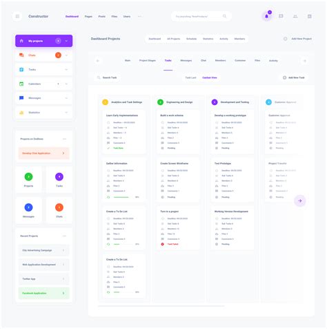 Ui Design Dashboard Card Ui Dashboard Design