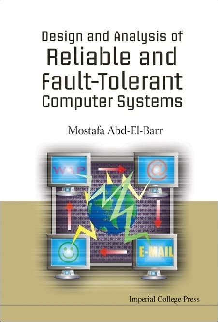 Ebook Design And Analysis Of Reliable And Fault Tolerant Computer Systems Edition Pdf Instant
