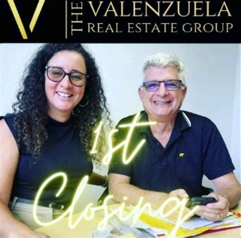 Thevalenzuelagroup Miamiypn Latinasinrealestate Thevalenzuelagroup