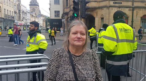 Proclamation Of The Accession Of King Charles Iii Mckenzie Arnold