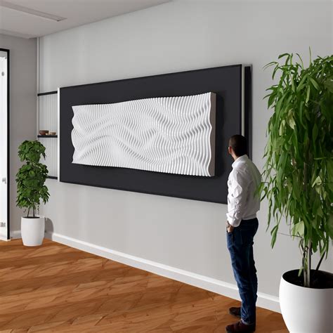 3d Wall Art