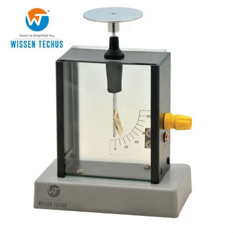 Analog Malvern Electrostatic Kit For Lab At Rs 550 In Ambala Id 26735538662