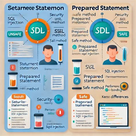 Java Sqlinjection Preparedstatement Databasesecurity 100daysofcode Shivanjali Suryawanshi