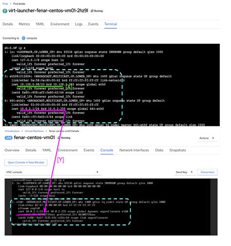 How To Balance Virtual Machine Traffic With Kubernetes Services