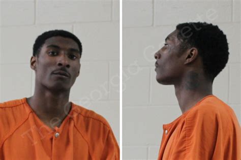 Kadris Tabb — Houston County Jail Bookings