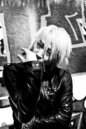 Fumito Profile Fumitoのプロフィール Vkgy ブイケージ